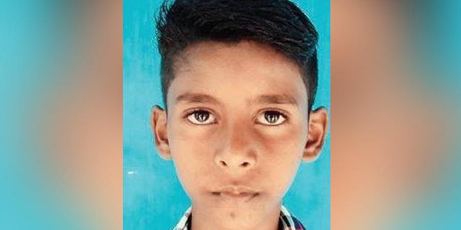 Tragedy struck Sujith's family on eve of grandfather’s death anniversary