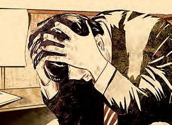 'Hacking anxiety' turns a modern day disease, feel experts