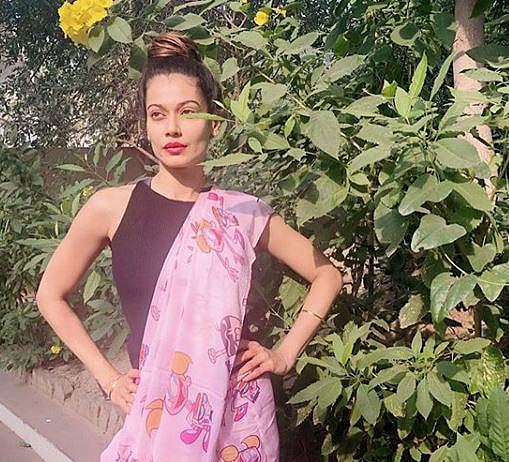Model Payal Rohatgi detained for objectionable comment on Jawaharlal Nehru