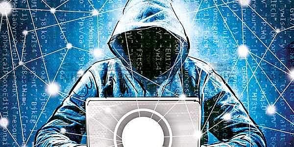India stands third among top 20 cyber crime victims, says FBI report
