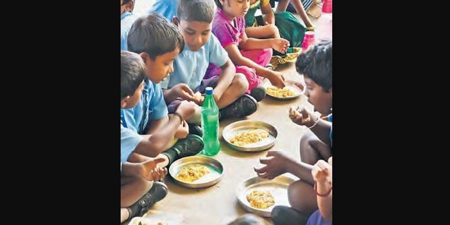 Millet boosts growth in children by 50%: ICRISAT