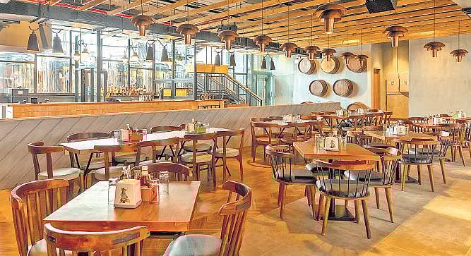 Fun with ‘foxy’ food