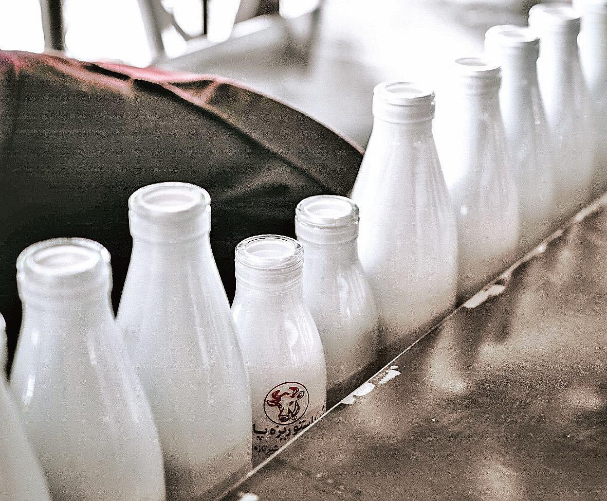 Mysuru cops force milk stall shut, video goes viral