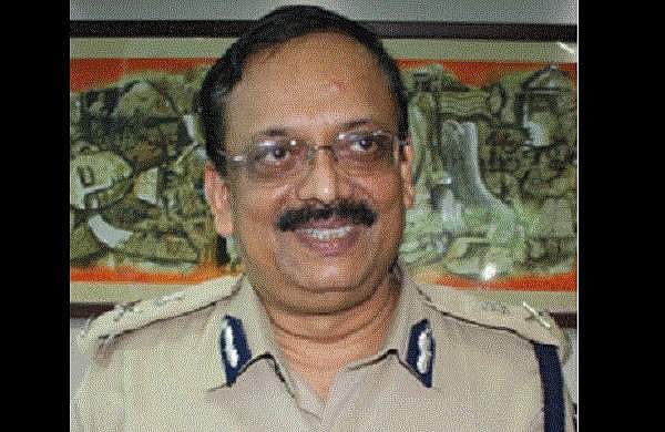 Senior IPS officer Sunil Ray takes charge as new chief of Odisha Fire ...