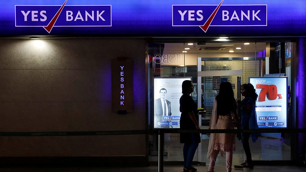 Yes Bank net soars 123% to Rs 452 cr on steady margin, better assets