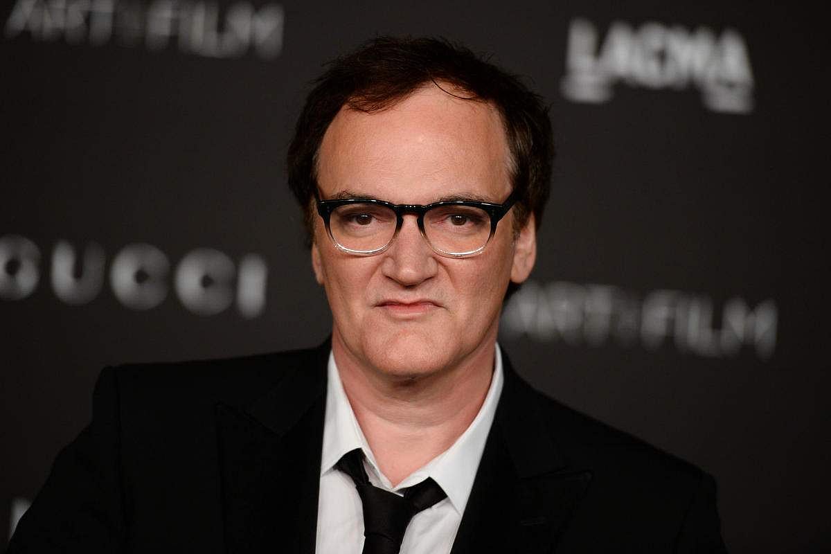 Quentin Tarantino's new Beverly Cinema set to reopen in June 1