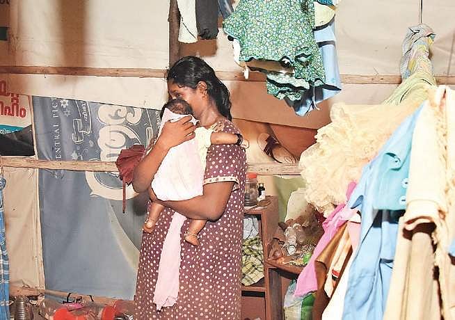 Soil eating case: Panel dismisses media report; govt offers family support