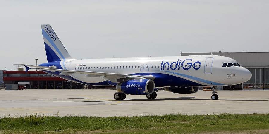IndiGo net profit drops 78% in Q3 after mass flight cancellations in ...