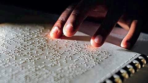 Dehradun Railway Station introduces signage in Braille
