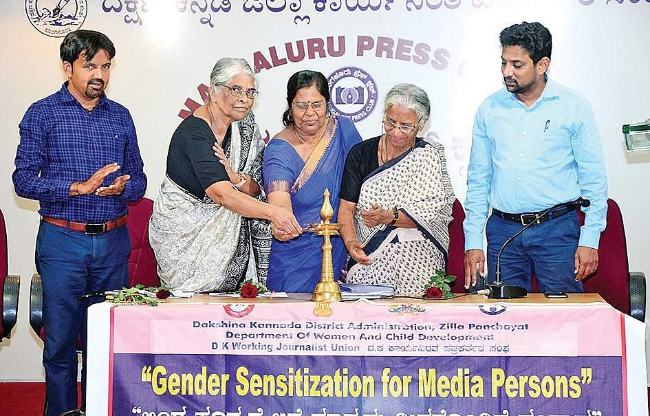 In Dakshina Kannada, illegal abortions due to declining child sex ratio ...