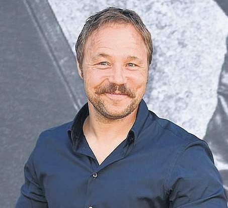 Stephen Graham joins the cast of Venom sequel