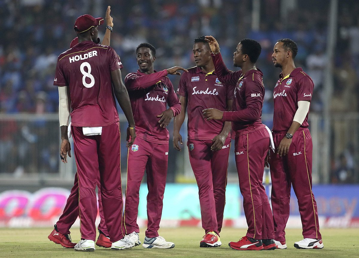 The lesser known Walsh: Leg-spinner Hayden banks on deception and not ...