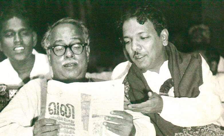 1957: The year DMK surprised Congress and proved it is not just a ...