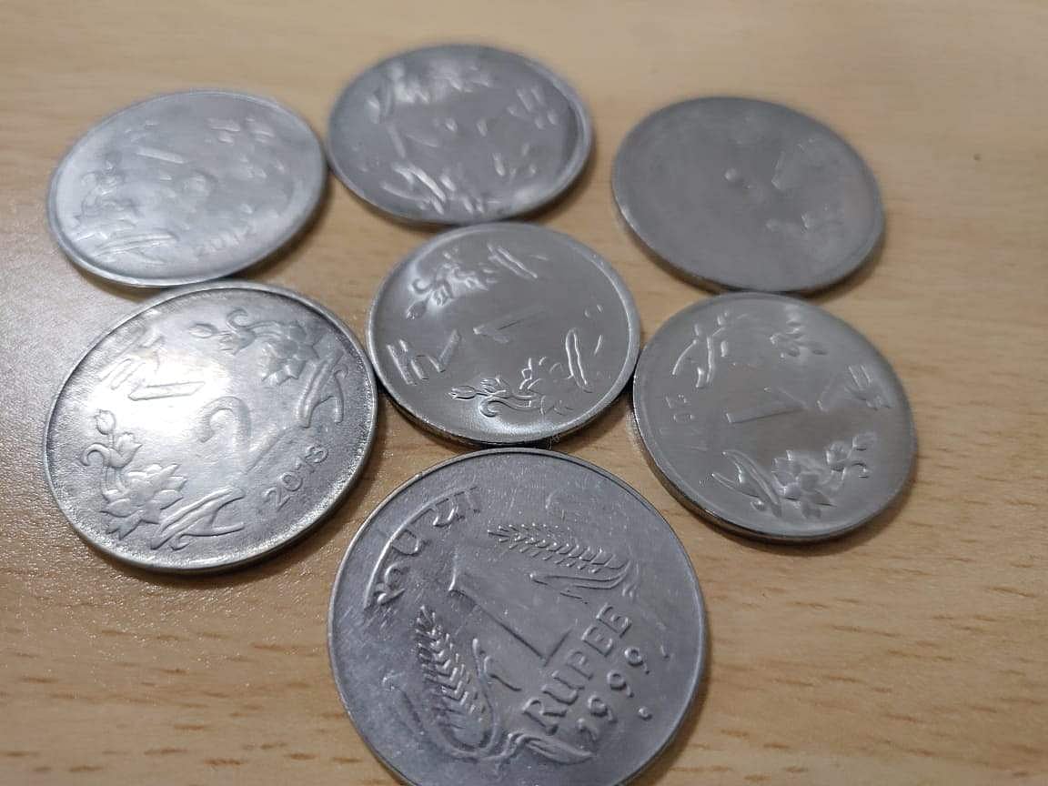 TTD planning to preserve 1,200 foreign coins with antique value