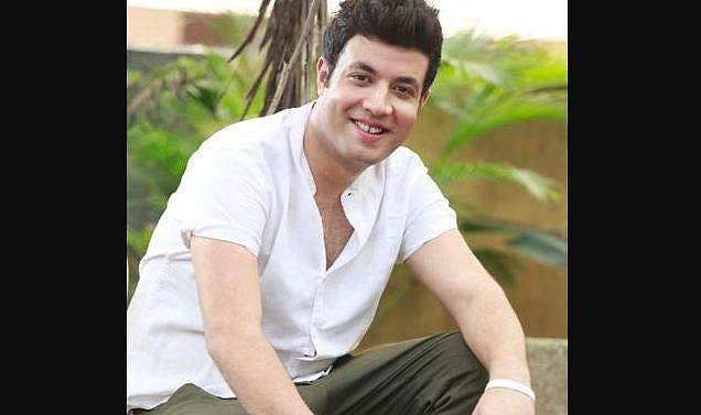 Varun Sharma to make digital debut on MX Player