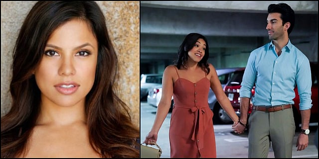 'East Los High' actress Jacqueline Grace Lopez to lead 'Jane the Virgin ...