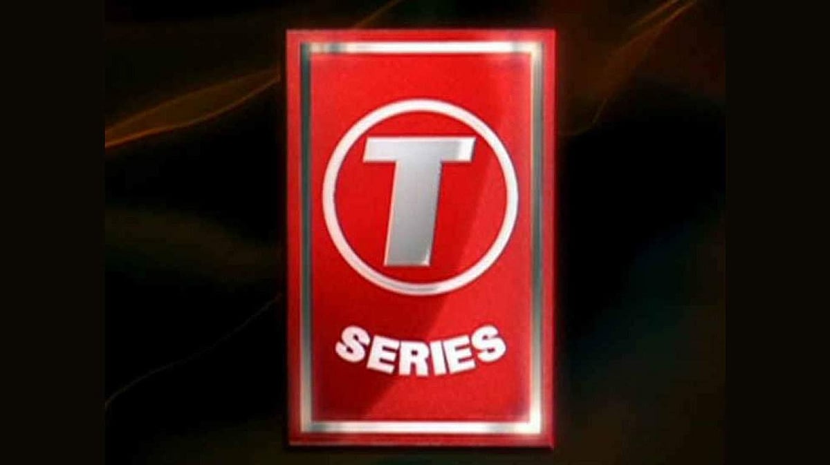 Filmmaker sends legal notice to T-Series, claims banner stole his idea