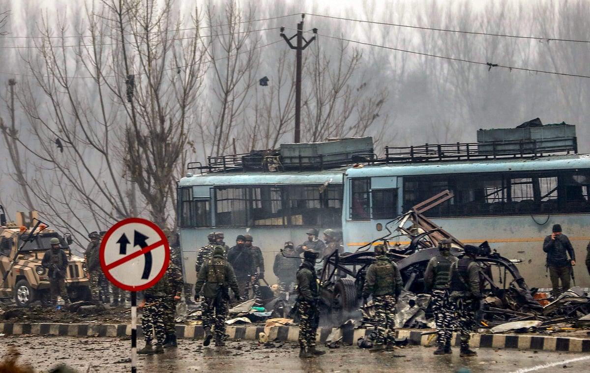 Post Pulwama attack, phishing attempts targeting soldiers on the rise