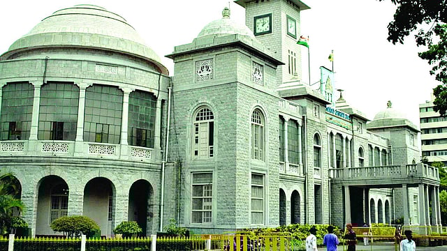 BBMP to restore dug-up roads, asks civic agencies to deposit money