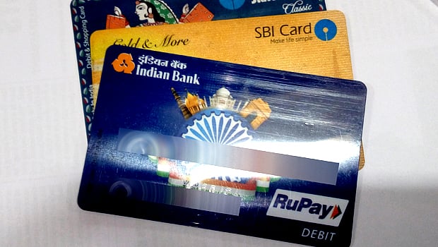 Don't do this to your debit cards, else you will permanently damage it!