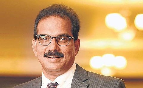 Andhra Pradesh to woo Kitex Garments for investment after Telangana