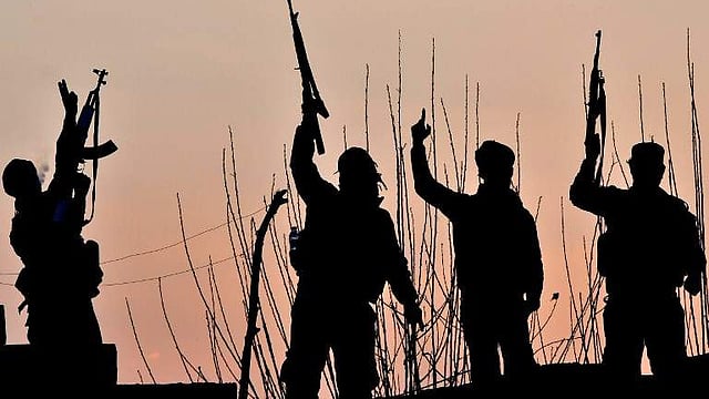 Jihadists take control of strategic Mali town