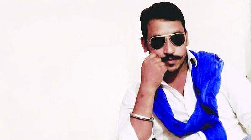 Bhim Army chief Chandrashekhar launches campaign, holds road show in ...