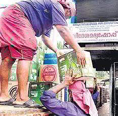 ‘Nokku kooli’ rears its ugly head again in Kerala