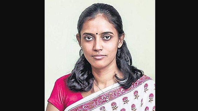 Congress's Jothimani silences her critics, emerges Karur winner for ...