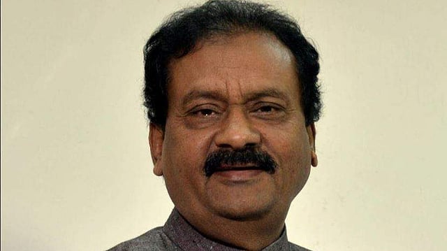 CAA won’t affect Muslim community: Shabbir Ali