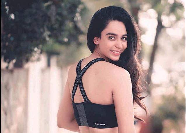 Bollywood films are patriarchal: Soundarya Sharma