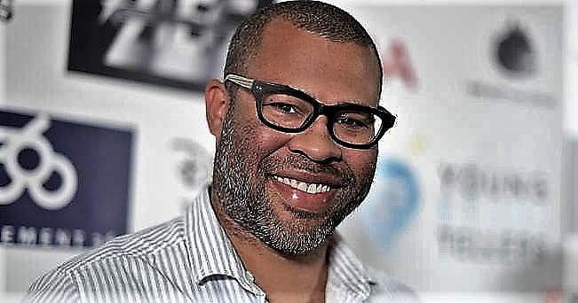 Won’t cast white actors as leads, says Jordan Peele