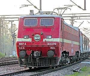 Railways to develop three eco-smart stations