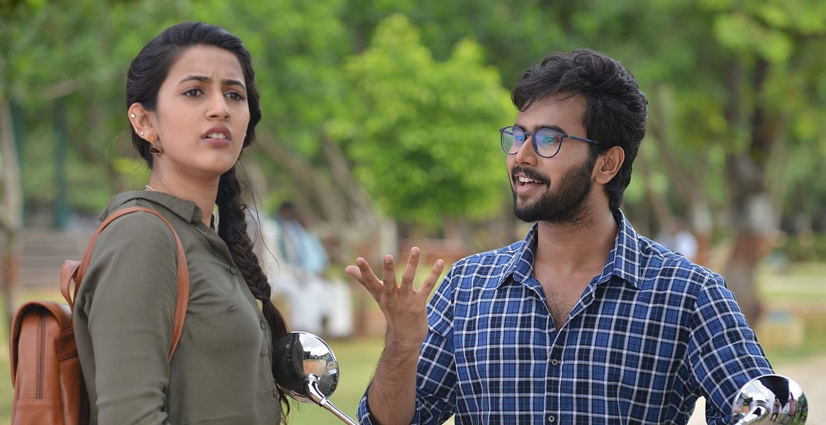 'Suryakantham' review: Too much of Kantham