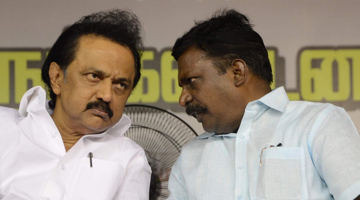 'I know brother Thirumavalavan's heart,' says Tamil Nadu CM Stalin