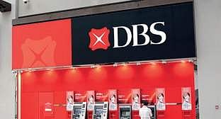 With RBI approval, DBS opens India subsidiary