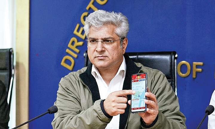 ‘One Delhi’ mobile app to make travel by public transport easier