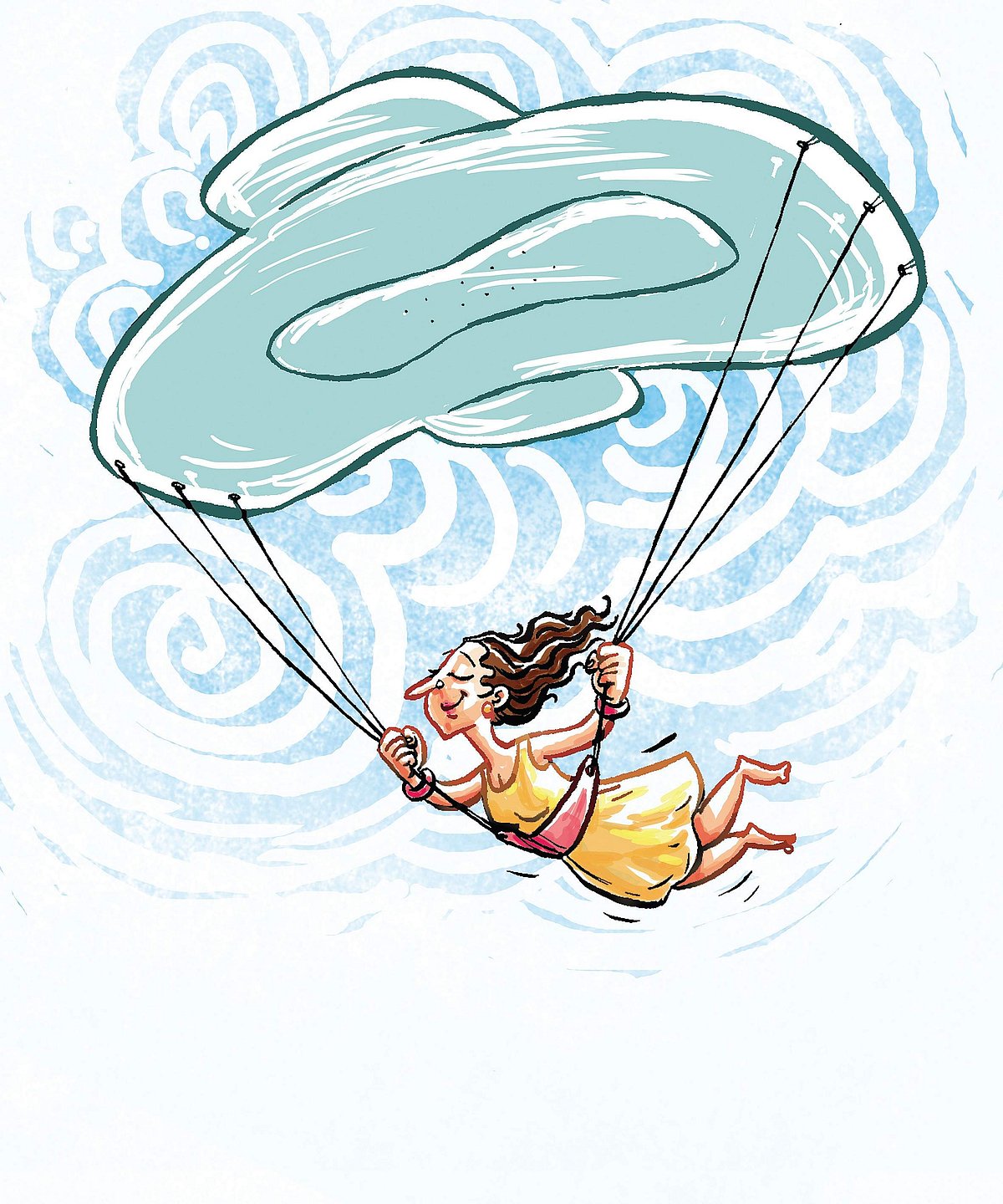 A call to end your diaper waste woes