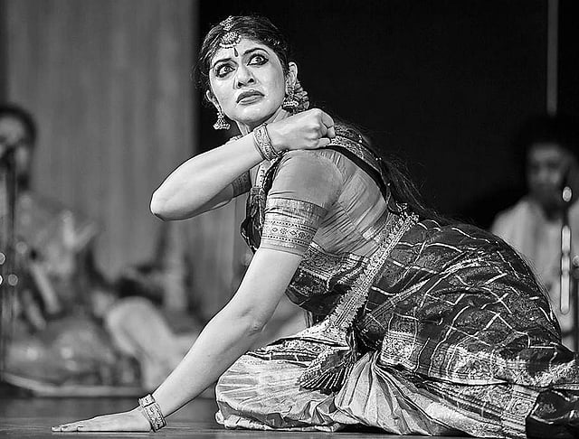 Delineating the wrath of a woman aggrieved