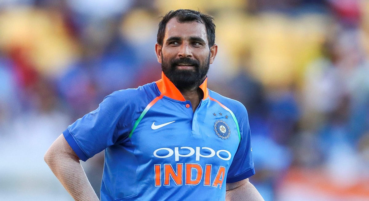 Veteran Shami’s return biggest talking point