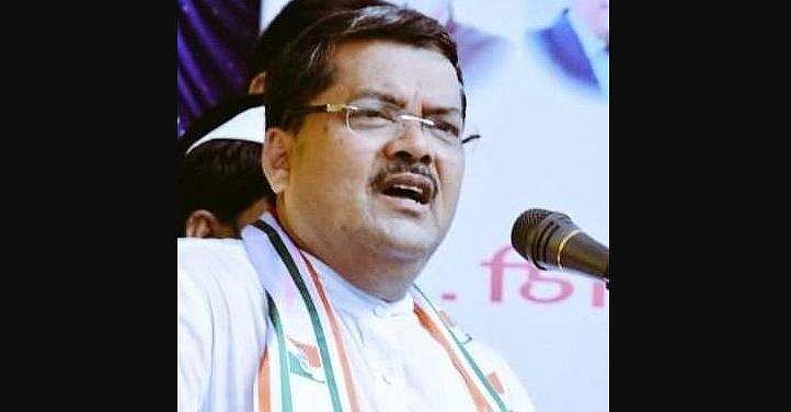 Congress high command requests report on alleged BJP-Congress 'setting ...