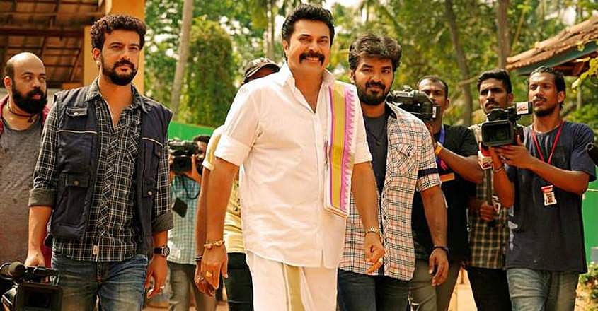 'Madhura Raja' review: Mammootty shines in an improved sequel