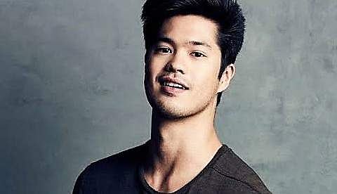 Ross Butler joins 'To All the Boys I've Loved Before' sequel