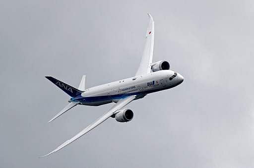 Pilots' body asks DGCA to probe all Boeing 787 electrical systems after ...