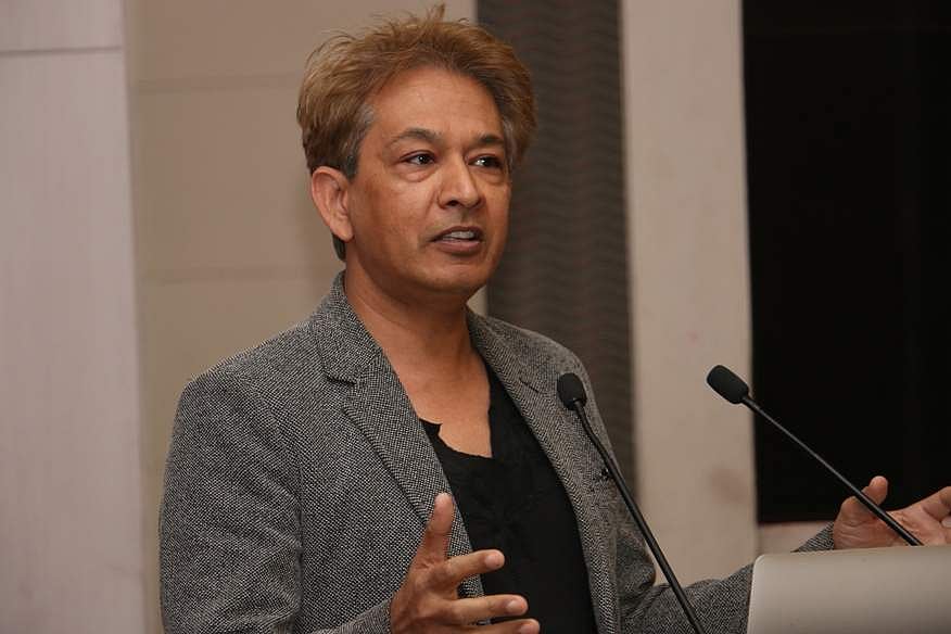 NCW asks UP police to probe video showing Jawed Habib spitting on woman ...