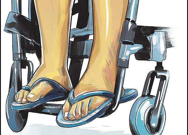 Suresh Kumar’s coaching makes Andhra para athletes excel