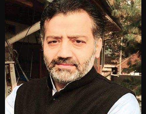 Income tax raids at properties of ex-J&K Minister Imran Raza Ansari