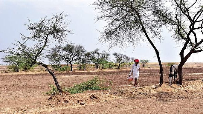 Centre's drought aid to Karnataka far less than what was asked for; SC ...