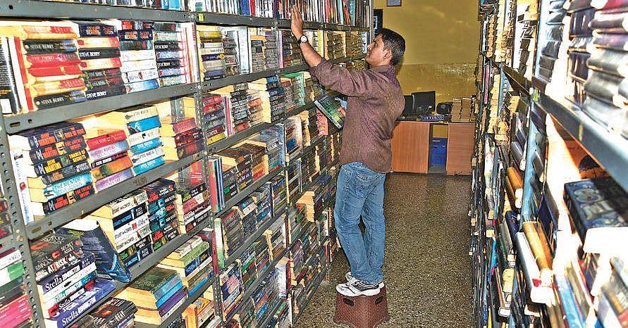 This library remains in ‘good books’ of Bengaluru