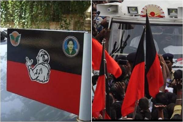 DMK, AIADMK interested in trading charges, not in people’s welfare ...